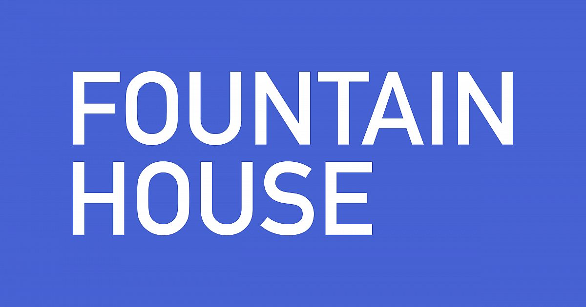 About | Fountain House