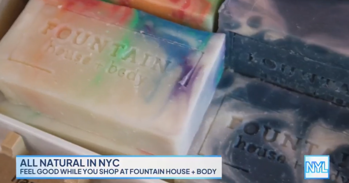 Fountain House | Transformative Mental Illness Recovery Through ...