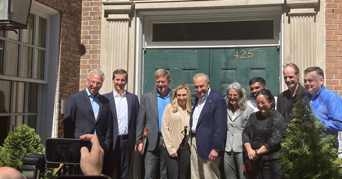 Fountain House | Transformative Mental Illness Recovery Through ...