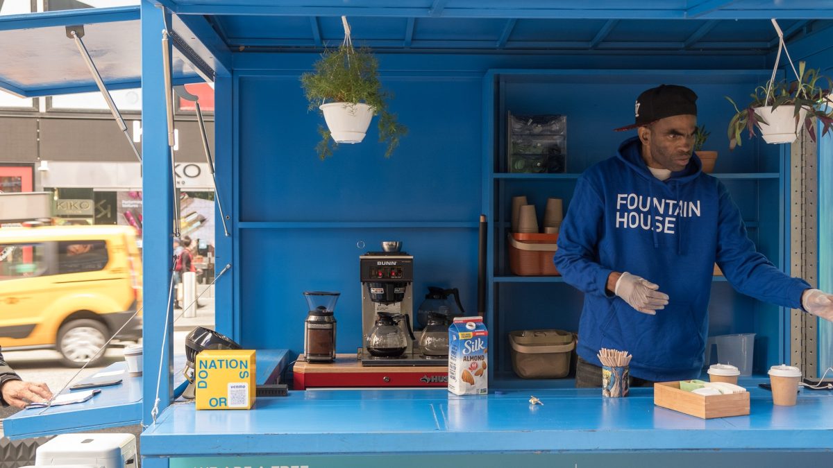 Fountain House | Transformative Mental Illness Recovery Through ...