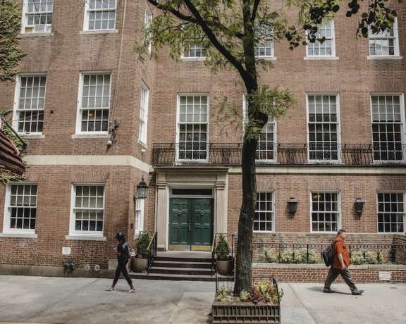 Fountain House | Transformative Mental Illness Recovery Through ...