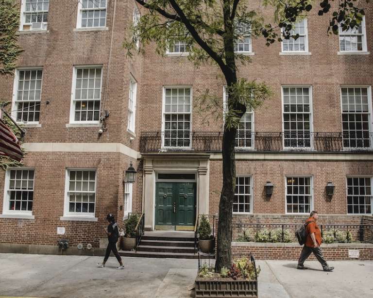 Fountain House | Transformative Mental Illness Recovery Through ...