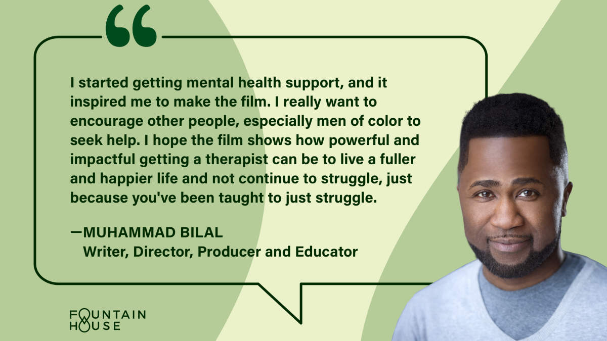 Fountain House | Transformative Mental Illness Recovery Through ...