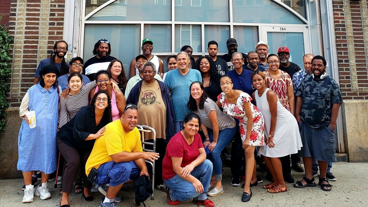 Fountain House | Transformative Mental Illness Recovery Through ...