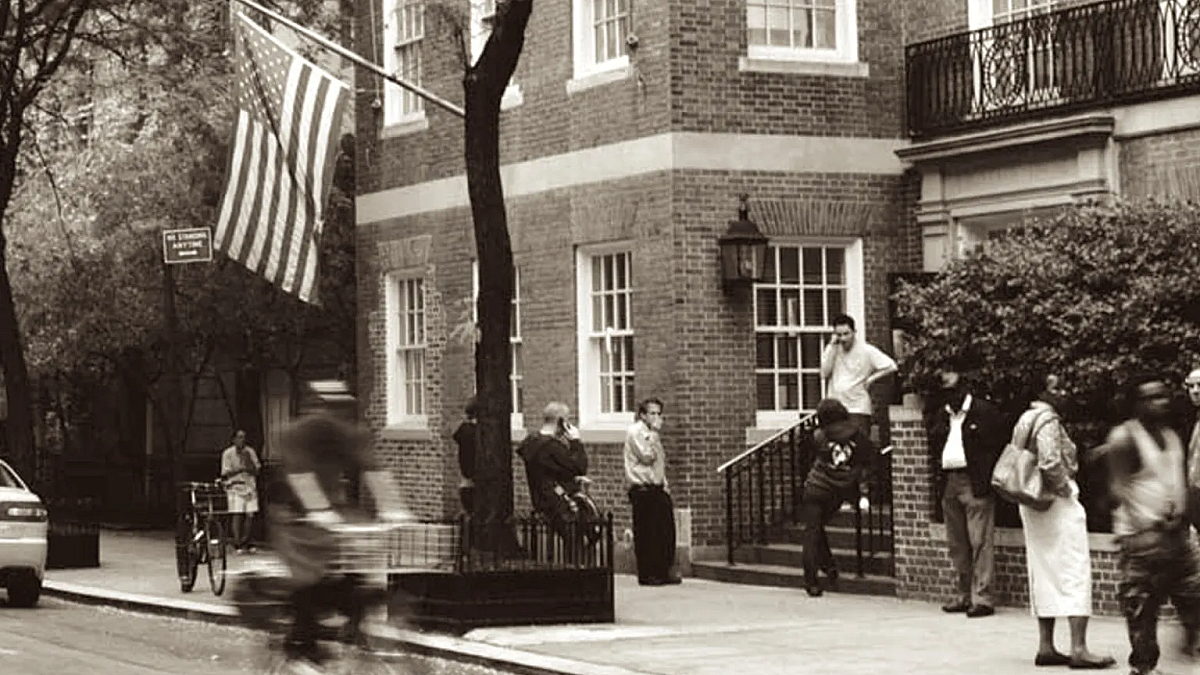 Fountain House | Transformative Mental Illness Recovery Through ...