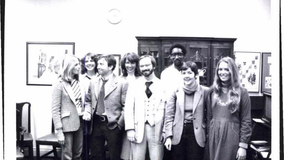 Fountain House | Transformative Mental Illness Recovery Through ...