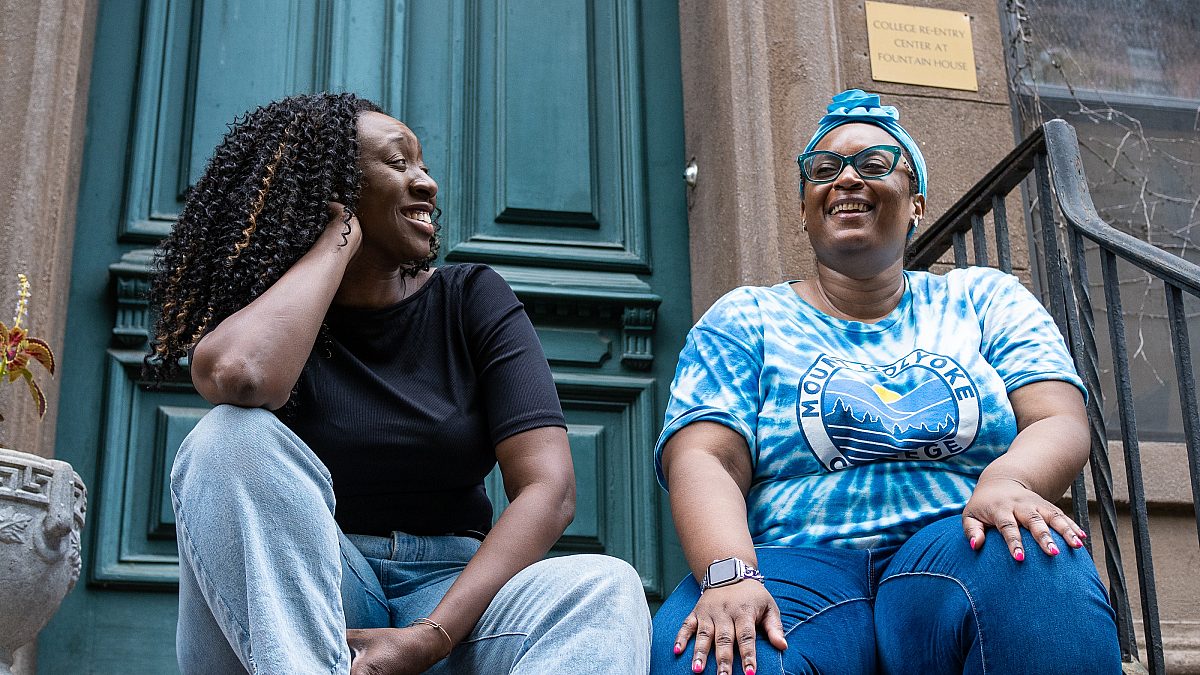 Fountain House | Transformative Mental Illness Recovery Through ...