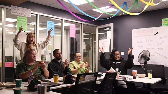 Fountain House | Transformative Mental Illness Recovery Through ...