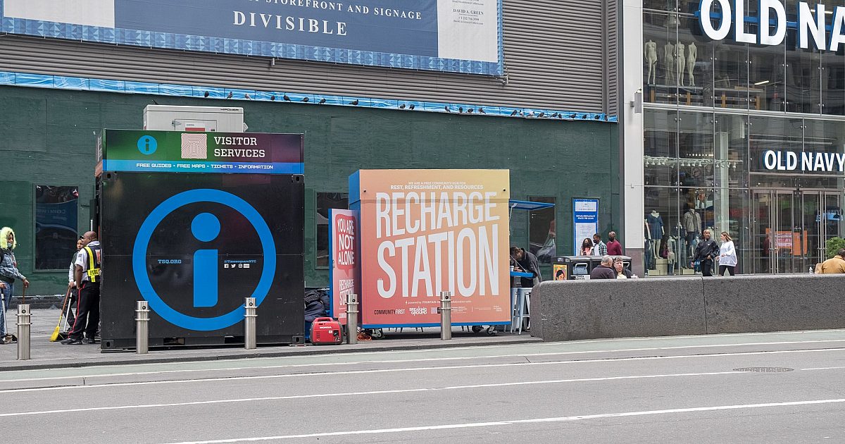 Fountain House | Transformative Mental Illness Recovery Through ...