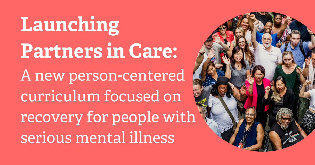 Fountain House | Transformative Mental Illness Recovery Through ...